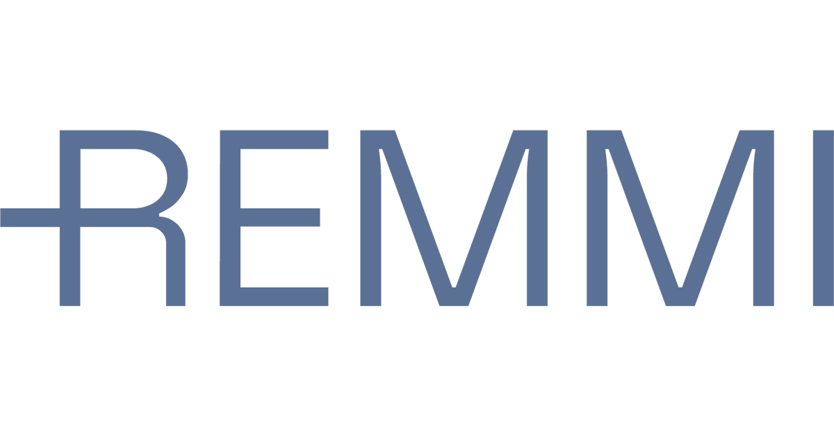 First Collection – Remmi